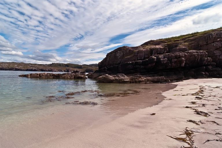 Rundreisen.de - Schottland - Handa Island